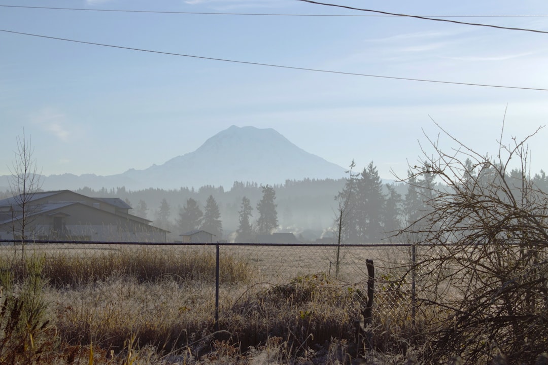 Areas Served | Cleaning Services in King County & Pierce County